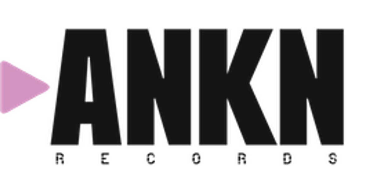 ANKN Records | Merch